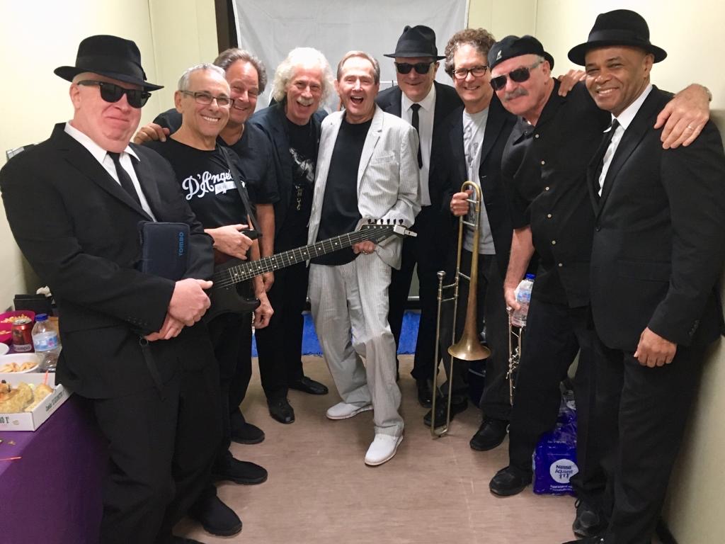SteveCatfishHoward.com: Photos of the renowned trumpeter of the Blues ...