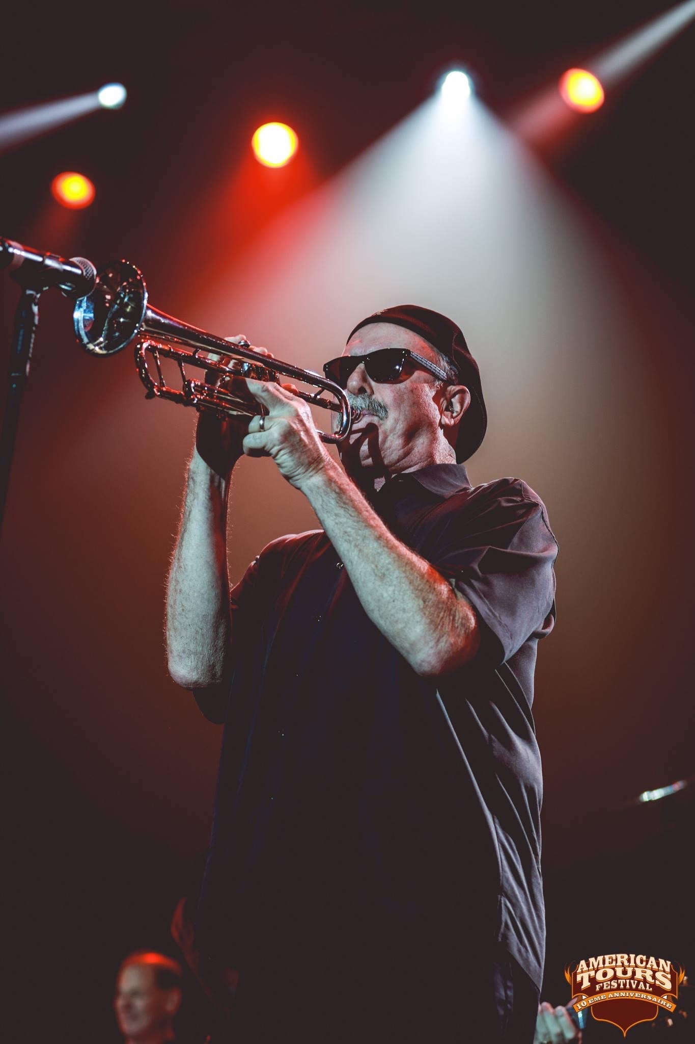 SteveCatfishHoward.com: Photos of the renowned trumpeter of the Blues ...